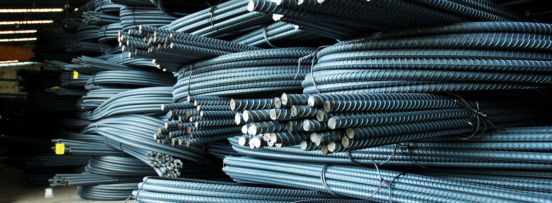 Sky Steel – Iron And Steel Merchant